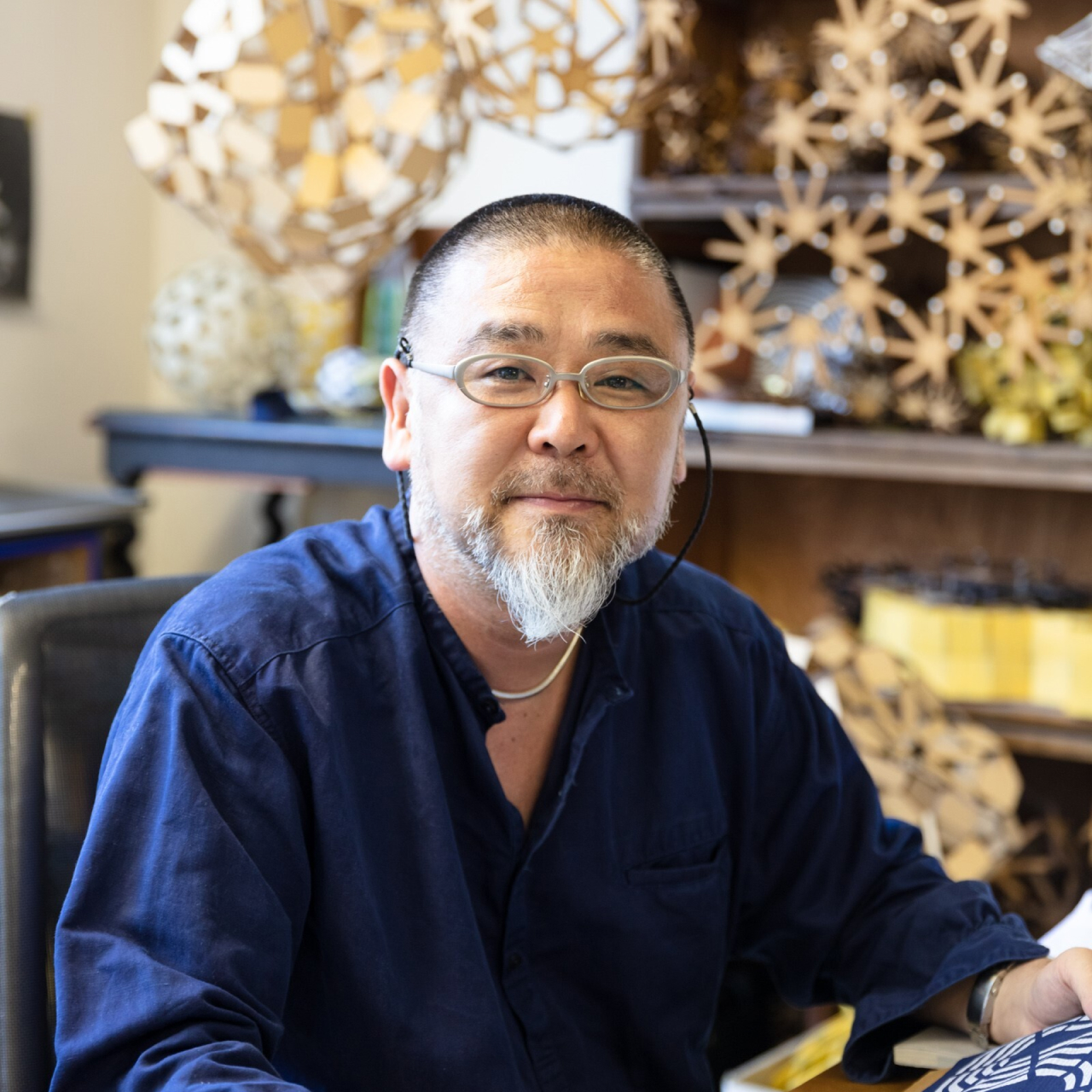 Tokolo Asao + Hiramoto Tomoki + Iguchi Kota - Civic Creative Base Tokyo [CCBT]