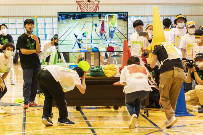 イベント - シビック・クリエイティブ・ベース東京 [CCBT]