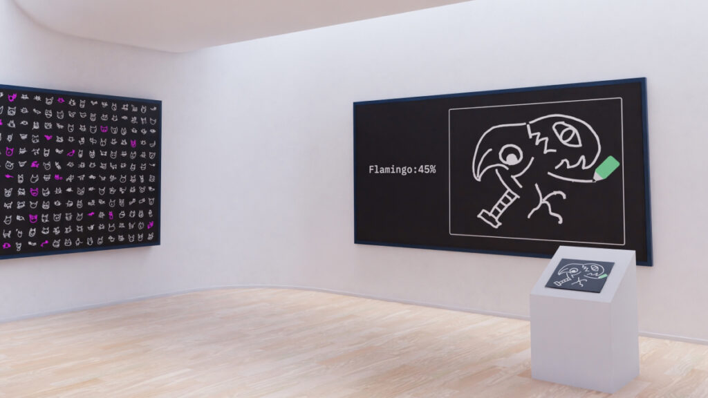 Tomo Kihara + Playfool - シビック・クリエイティブ・ベース東京 [CCBT]