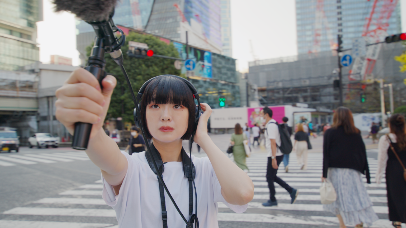 CCBTコンセプトムービーを公開しました - シビック・クリエイティブ・ベース東京 [CCBT]