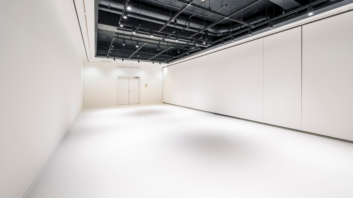 Visit - Civic Creative Base Tokyo [CCBT]