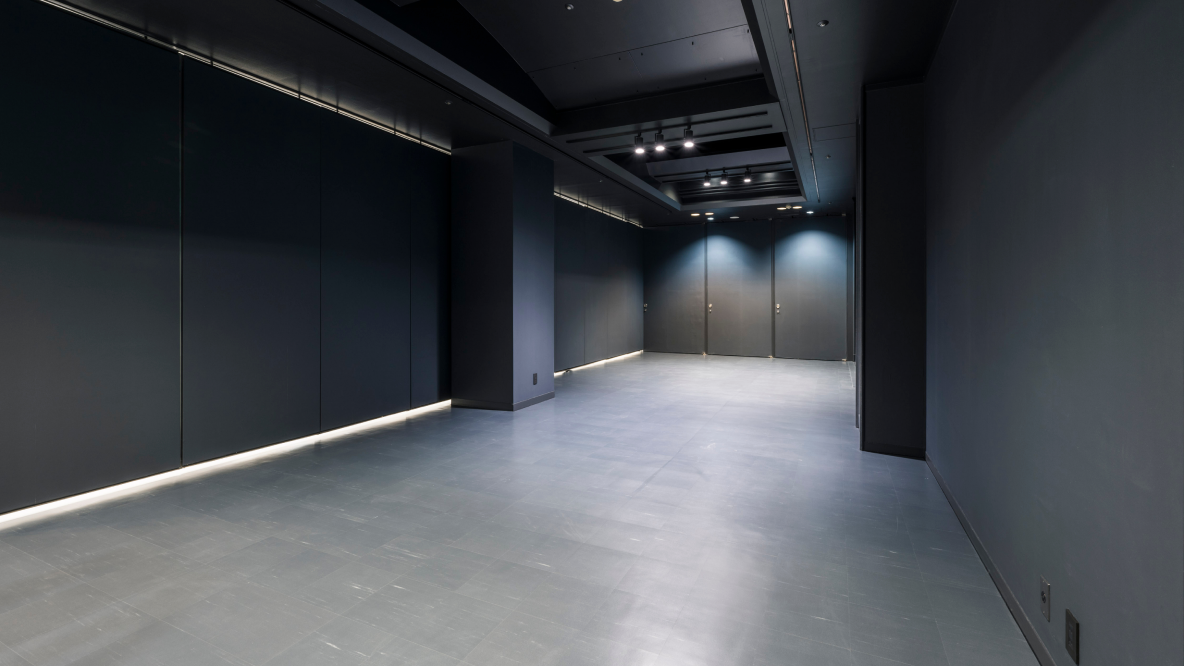 利用案内 - シビック・クリエイティブ・ベース東京 [CCBT]