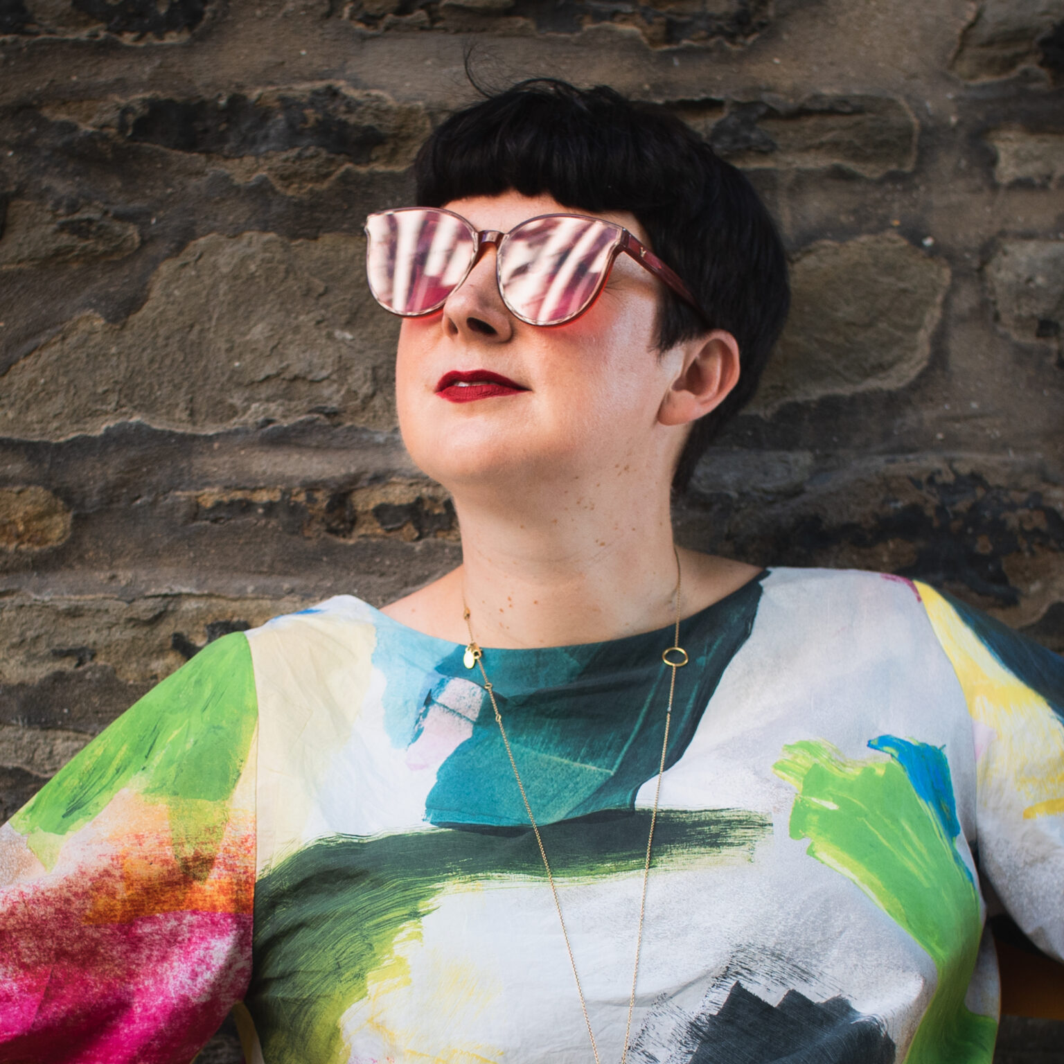 廣田ふみ - シビック・クリエイティブ・ベース東京 [CCBT]