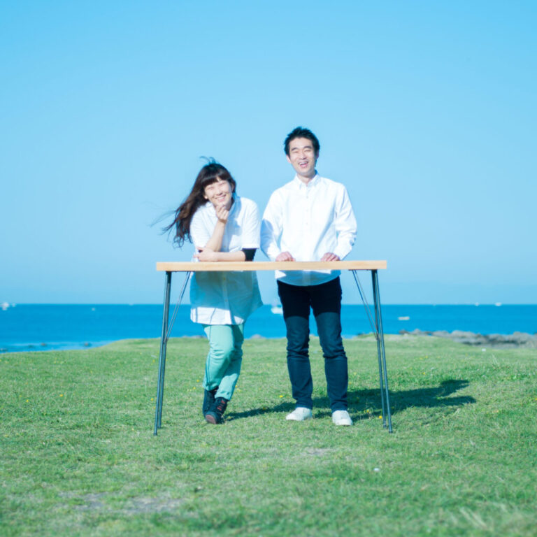 MATHRAX〔久世祥三＋坂本茉里子〕 - シビック・クリエイティブ・ベース東京 [CCBT]