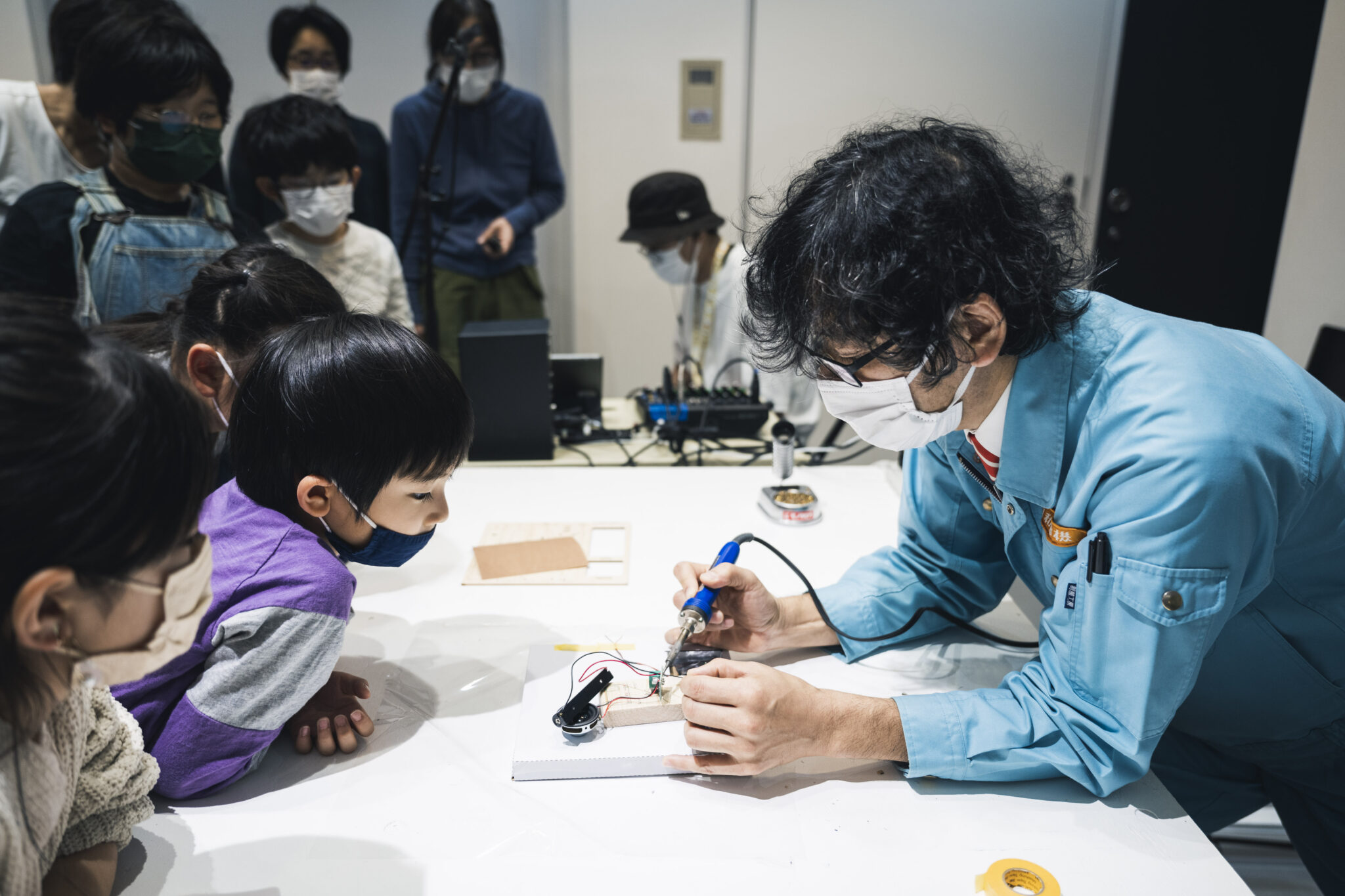 CCBTについて - シビック・クリエイティブ・ベース東京 [CCBT]