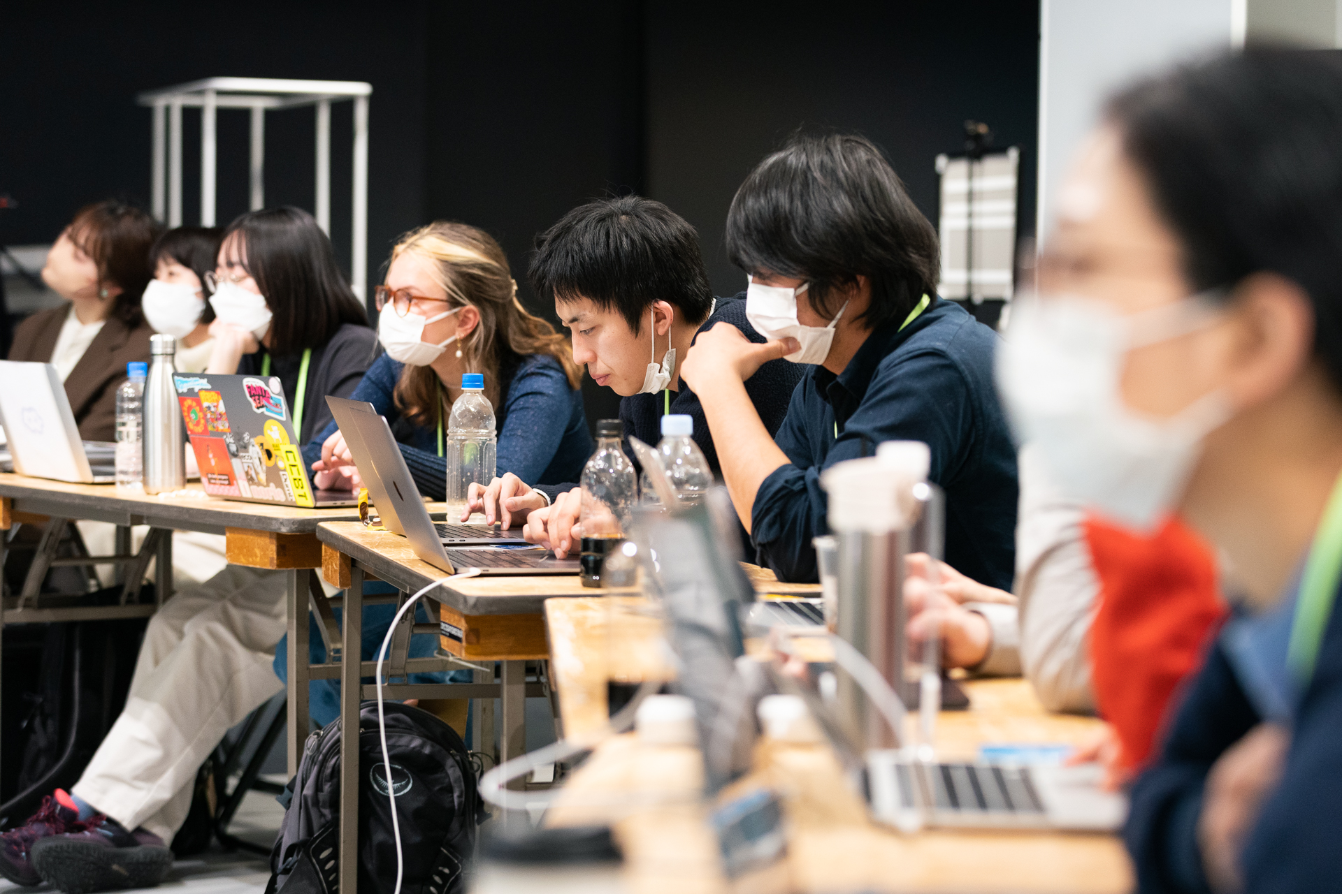 CCBTについて - シビック・クリエイティブ・ベース東京 [CCBT]