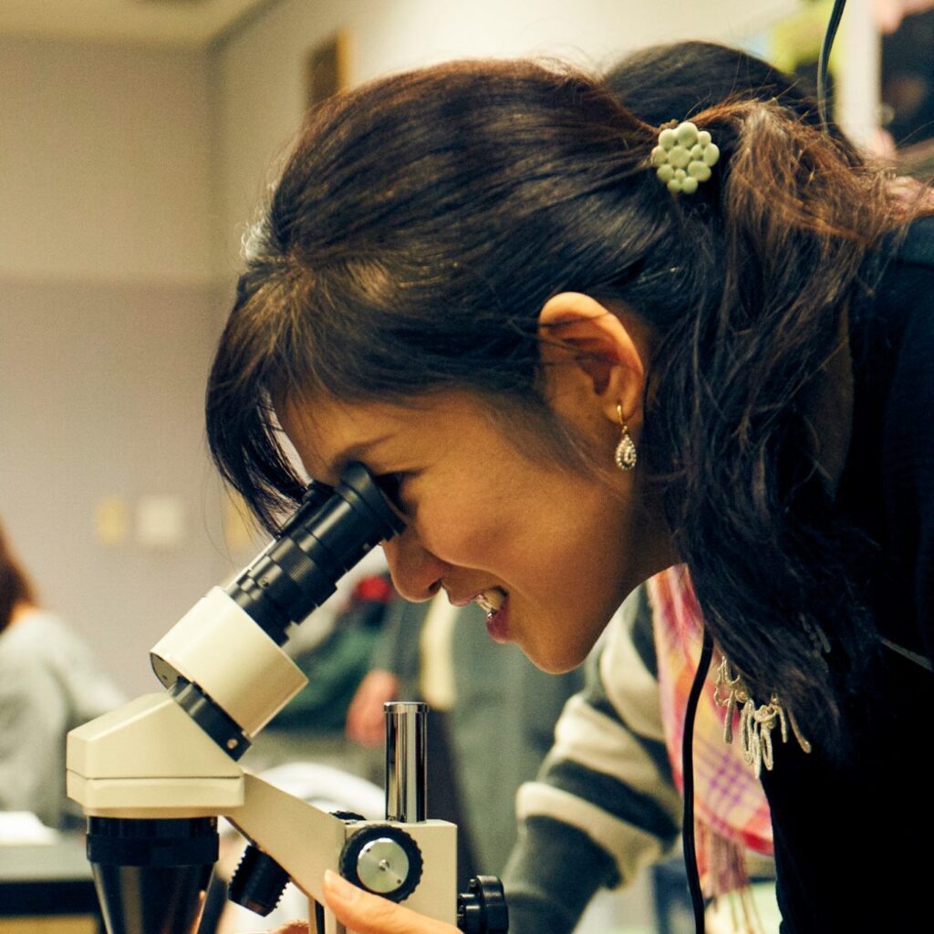 四元朝子 - シビック・クリエイティブ・ベース東京 [CCBT]