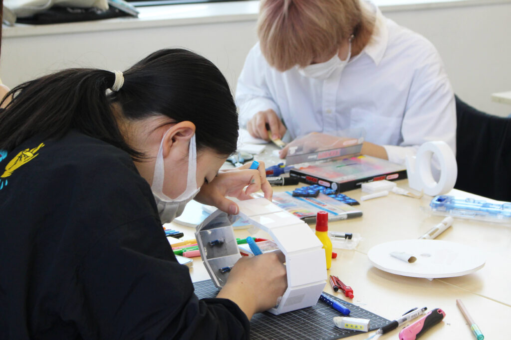 【3日間連続】プリミティブ・メディア・ラボ in CCBT - シビック・クリエイティブ・ベース東京 [CCBT]