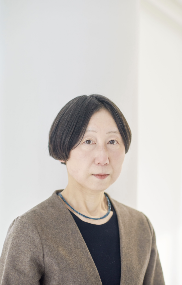 四方幸子 - シビック・クリエイティブ・ベース東京 [CCBT]