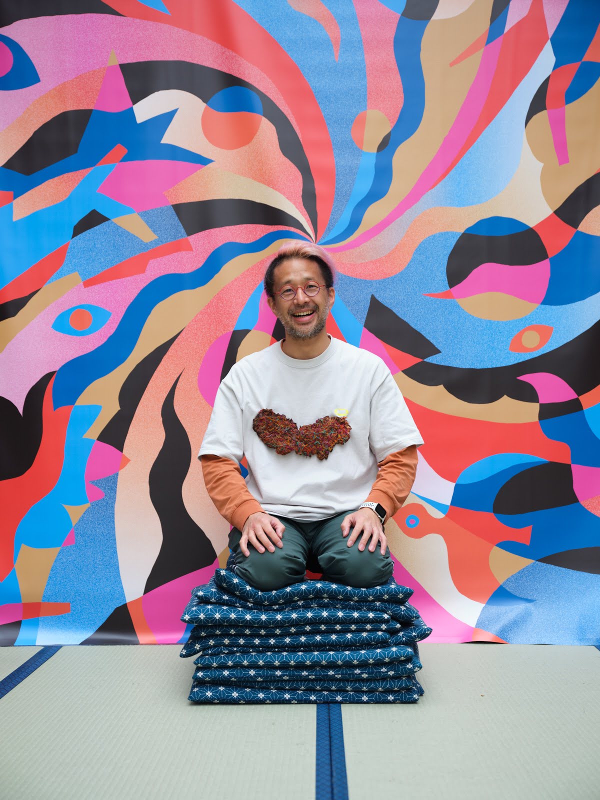 いわさわたかし - シビック・クリエイティブ・ベース東京 [CCBT]