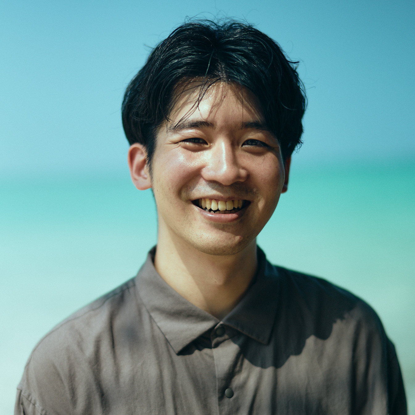 高橋鴻介 - シビック・クリエイティブ・ベース東京 [CCBT]