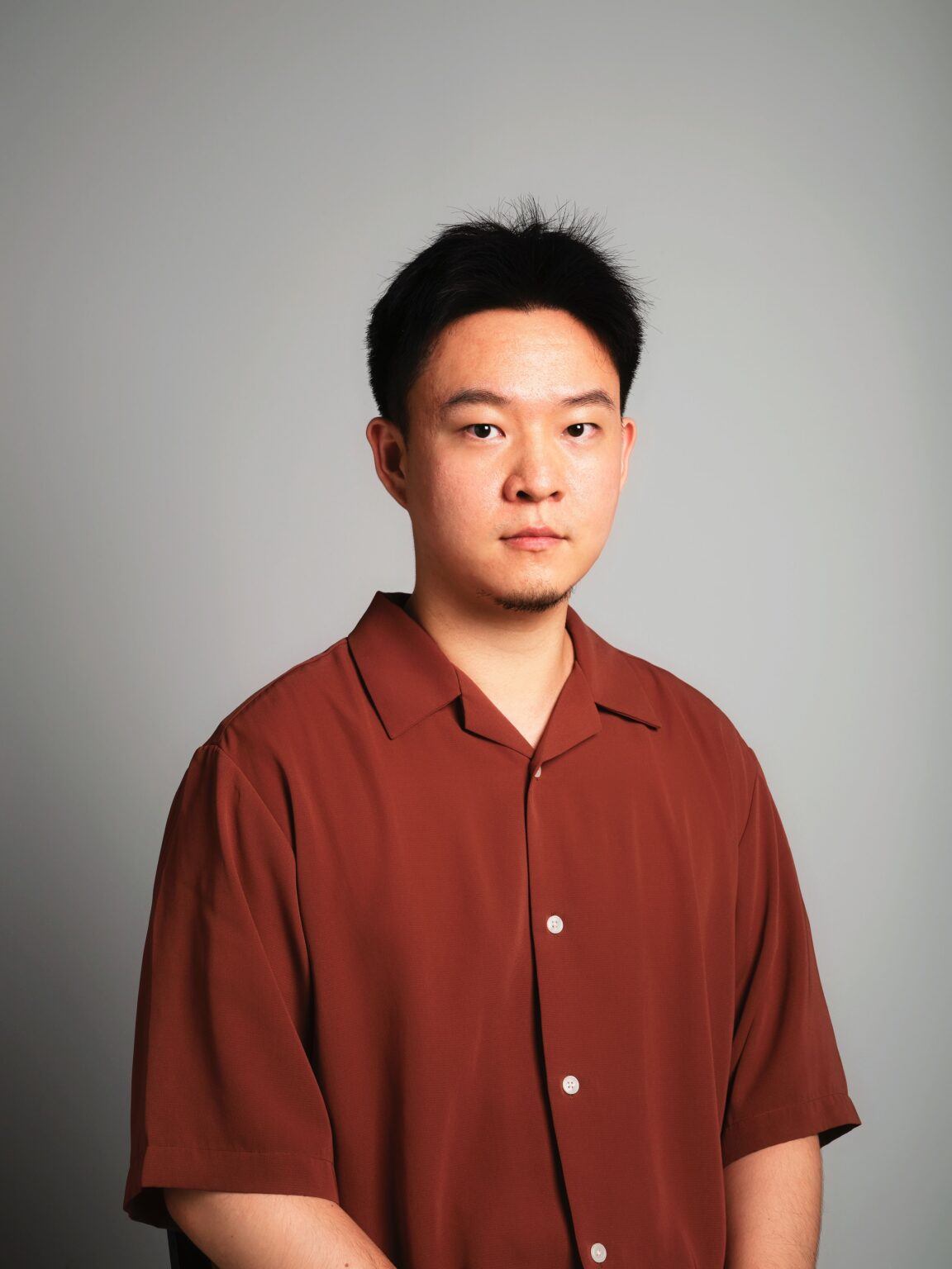 Samuel YAN - シビック・クリエイティブ・ベース東京 [CCBT]