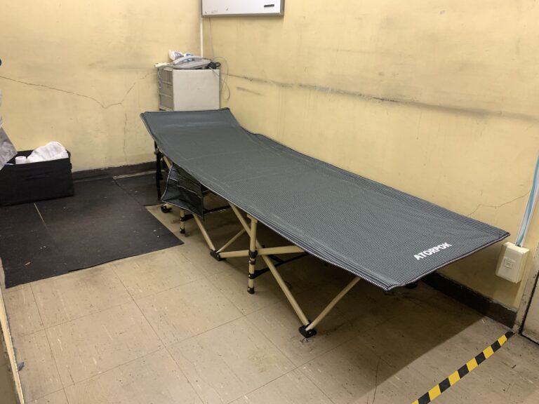 SnoezeLab.「みて・さわって・きいて—感じてあそぶスヌーズレン・ラボ」 - シビック・クリエイティブ・ベース東京 [CCBT]