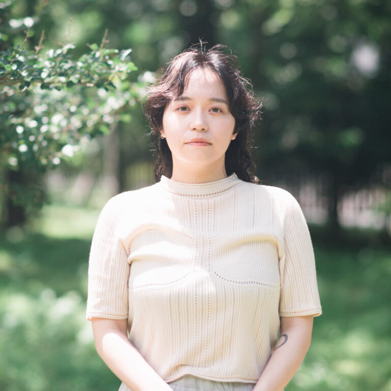 そめやふにむ - シビック・クリエイティブ・ベース東京 [CCBT]