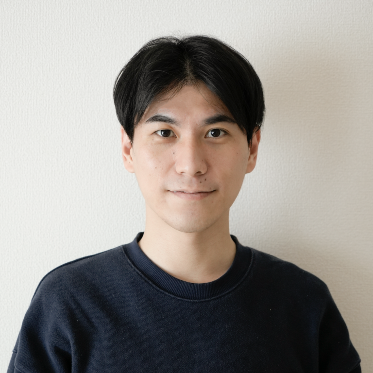 松岡湧紀 - シビック・クリエイティブ・ベース東京 [CCBT]