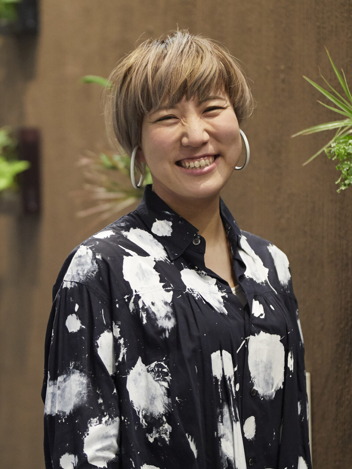 冠那菜奈 - シビック・クリエイティブ・ベース東京 [CCBT]