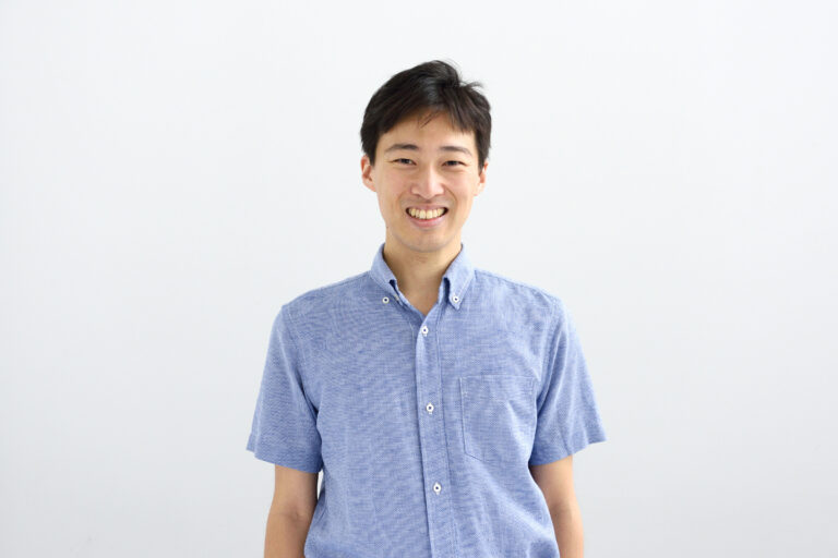 榎本輝也 - シビック・クリエイティブ・ベース東京 [CCBT]