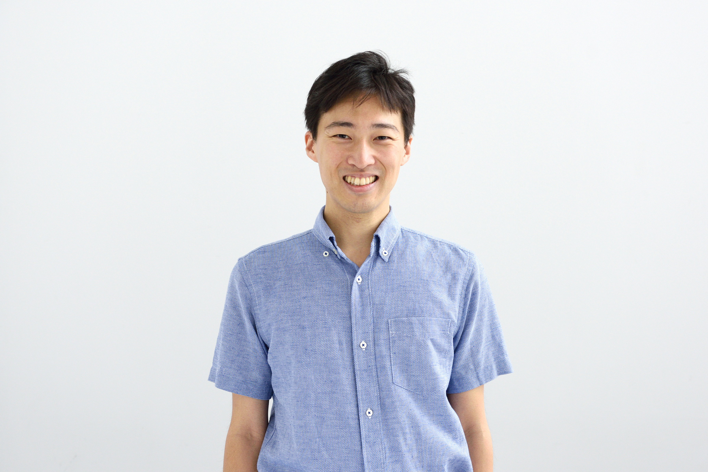 榎本輝也 - シビック・クリエイティブ・ベース東京 [CCBT]