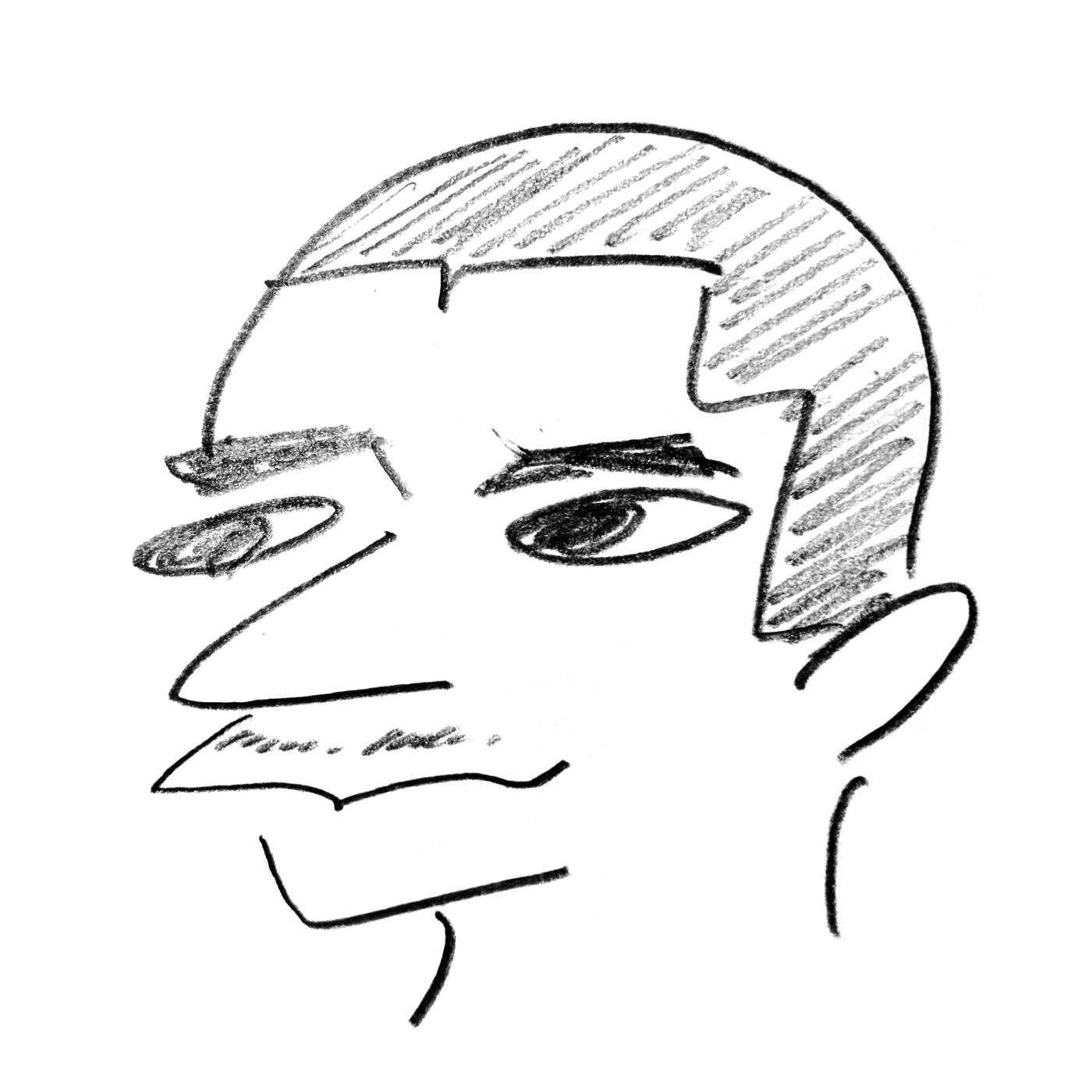 広岡ジョーキ - シビック・クリエイティブ・ベース東京 [CCBT]