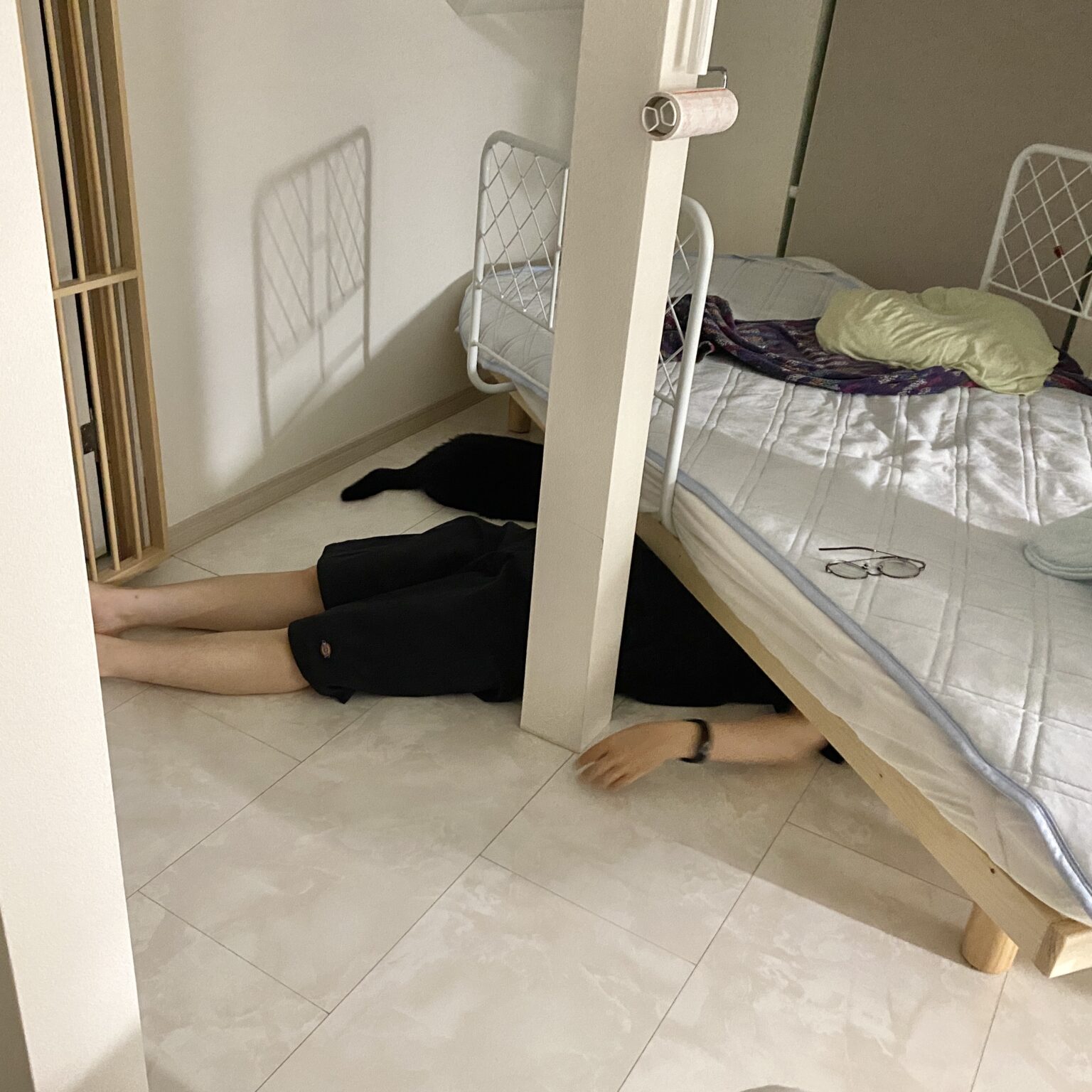 中橋侑里 - シビック・クリエイティブ・ベース東京 [CCBT]