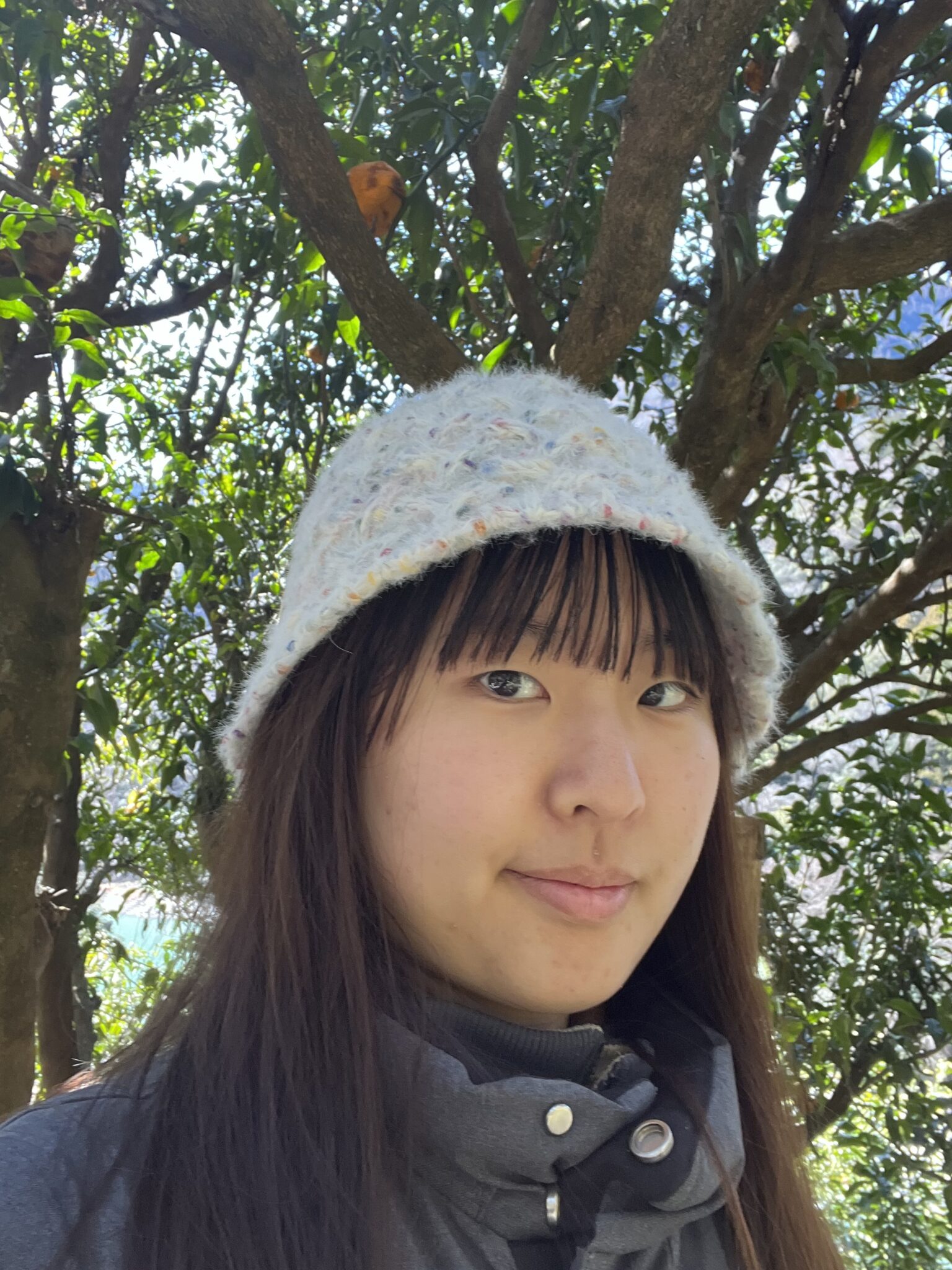 小川愛結 - シビック・クリエイティブ・ベース東京 [CCBT]