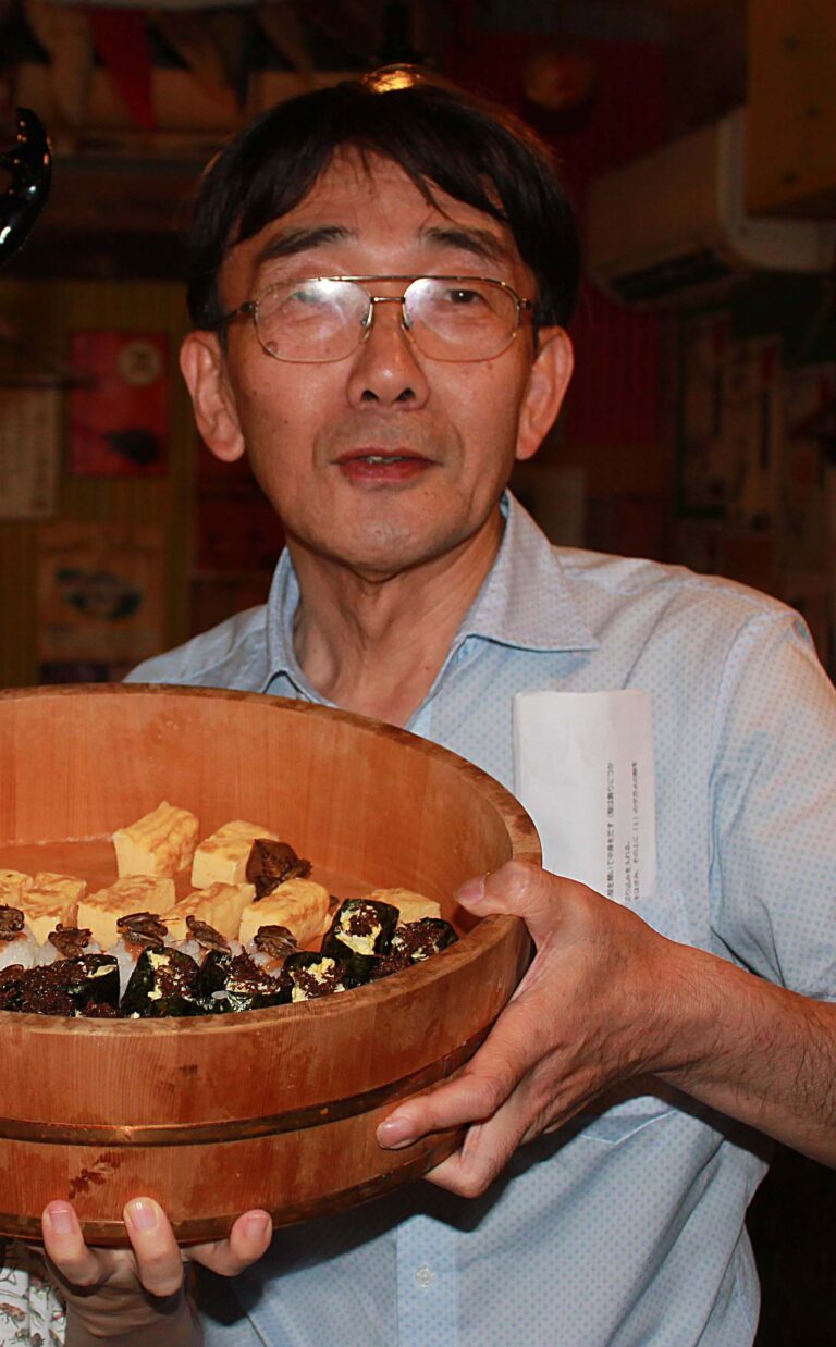 内山昭一 - シビック・クリエイティブ・ベース東京 [CCBT]