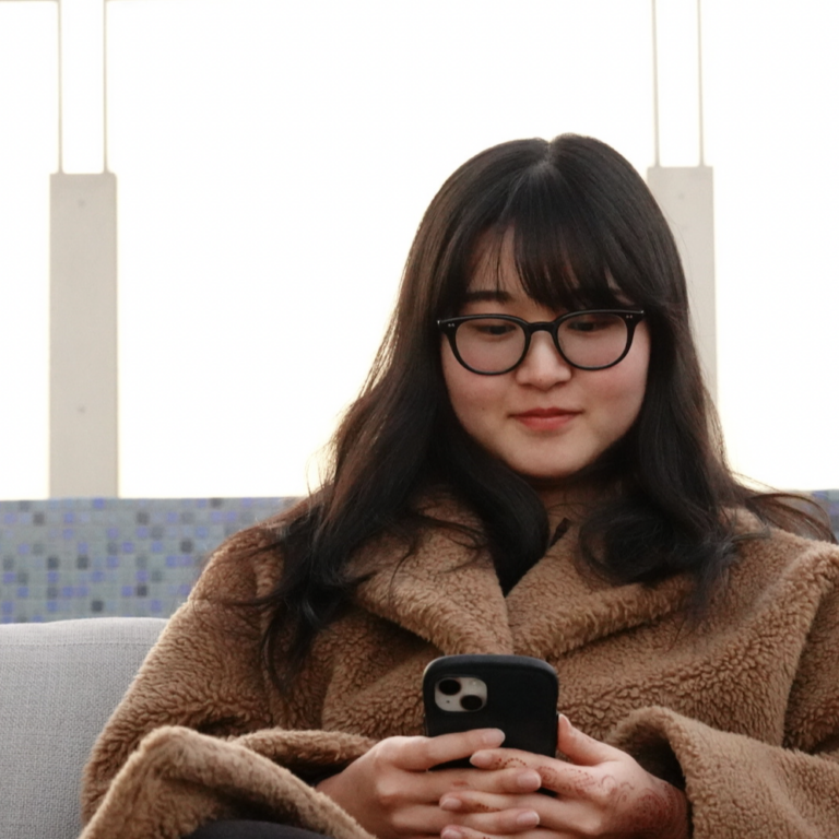 高槻美羽 - シビック・クリエイティブ・ベース東京 [CCBT]