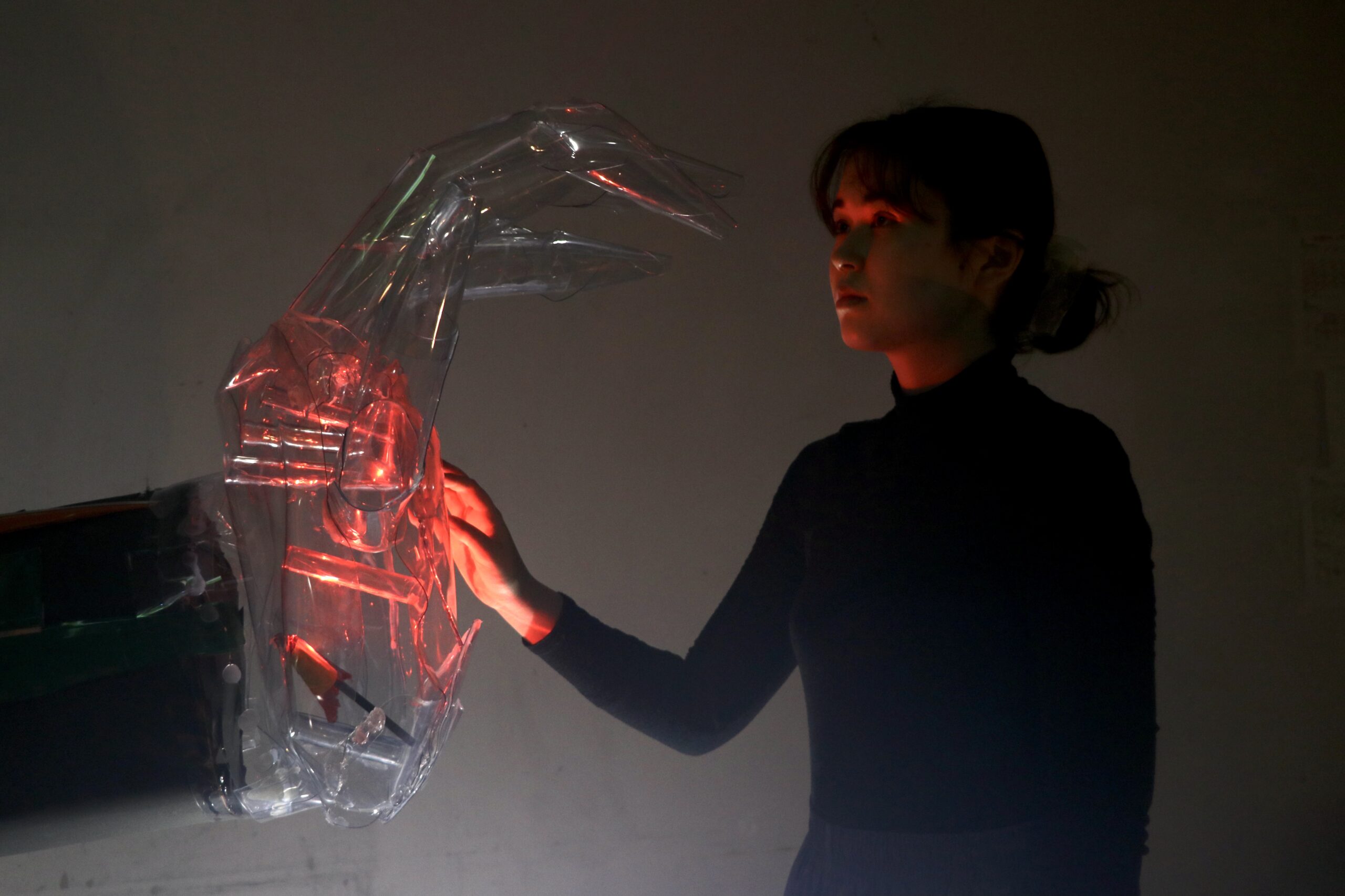 三浦星イレナ - シビック・クリエイティブ・ベース東京 [CCBT]