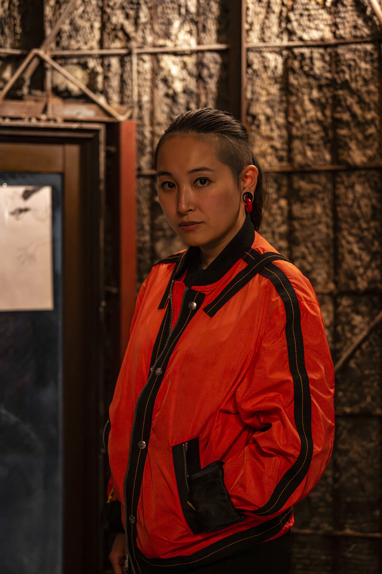 円香 - シビック・クリエイティブ・ベース東京 [CCBT]