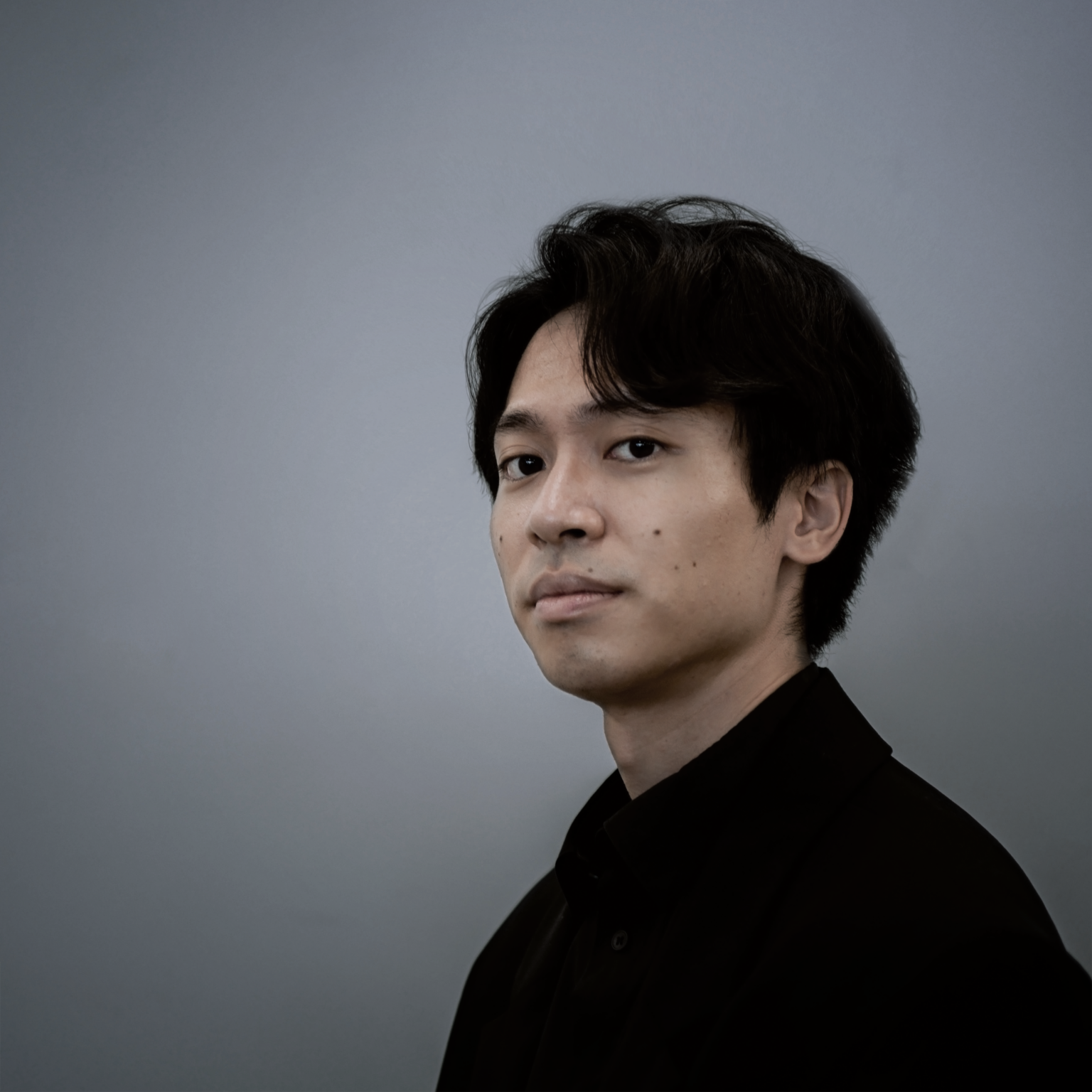 戸村陽 - シビック・クリエイティブ・ベース東京 [CCBT]