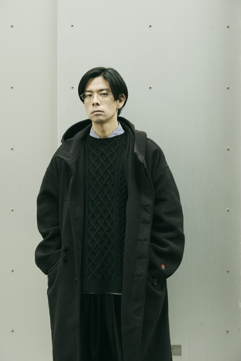 山内祥太 - シビック・クリエイティブ・ベース東京 [CCBT]