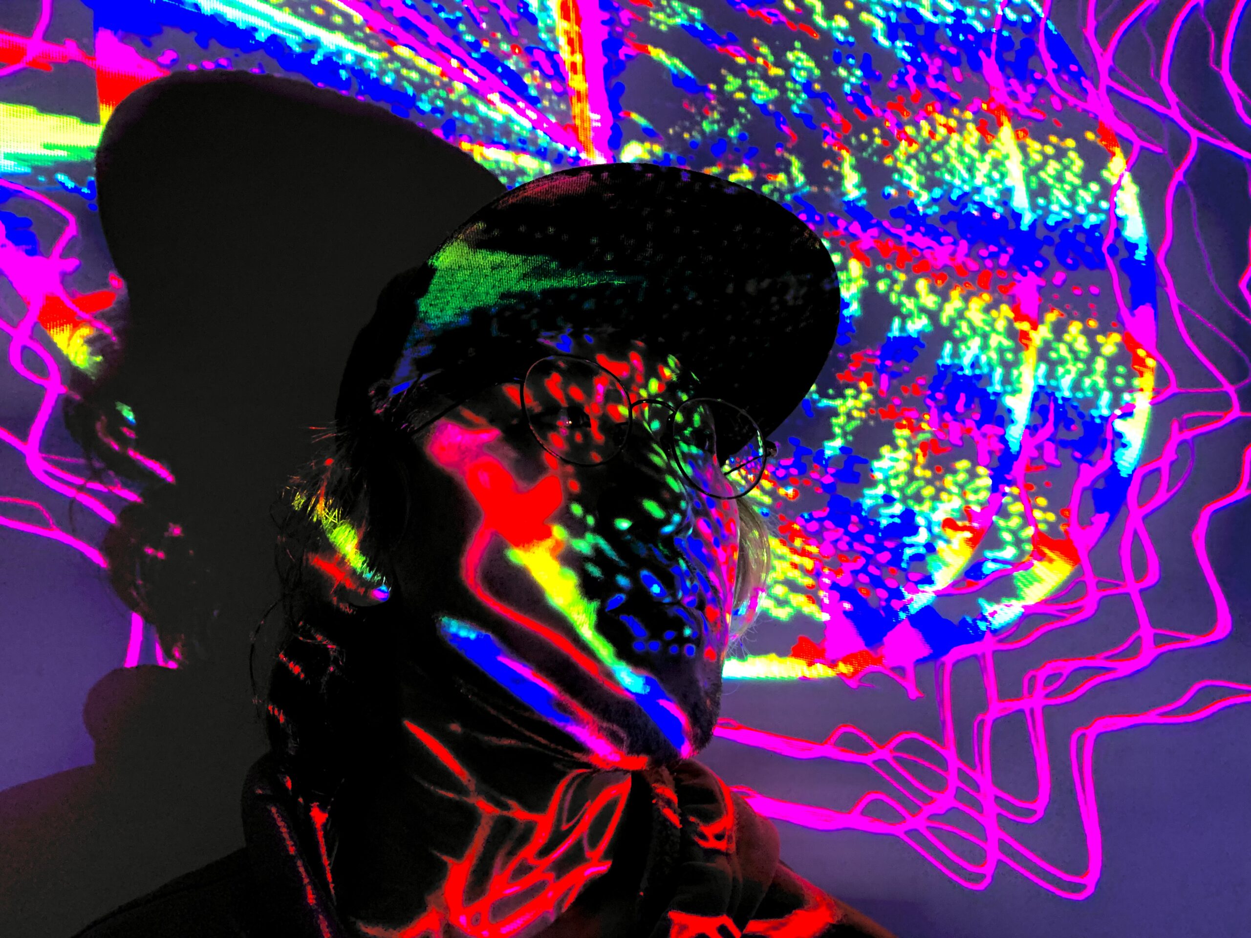 Shimura Shota - Civic Creative Base Tokyo [CCBT]